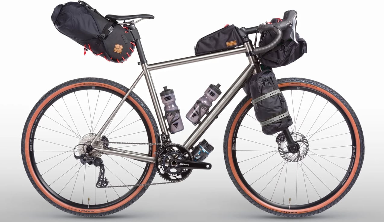 Great Divide Bikes: 5 to Consider for the Trail